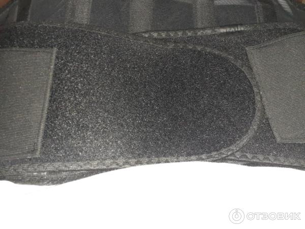 Отзыв о Корсет ортопедический на пояснично-крестцовый отдел Trives T.58 ...