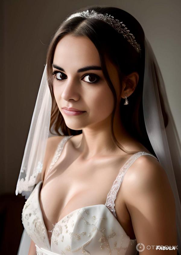 Отзыв о Телеграмм бот Fabula AI | Почувствовать себя разной - с этим ботом это легко сделать.