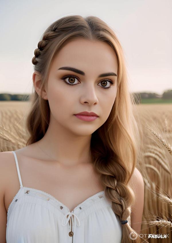 Отзыв о Телеграмм бот Fabula AI | Почувствовать себя разной - с этим ботом это легко сделать.