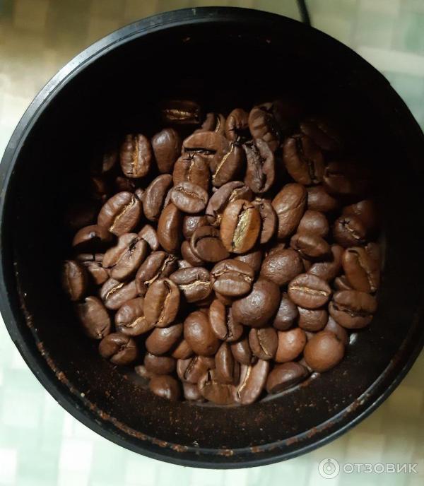 Отзыв о Кофемолка Kelli KL-5116 | Отличная