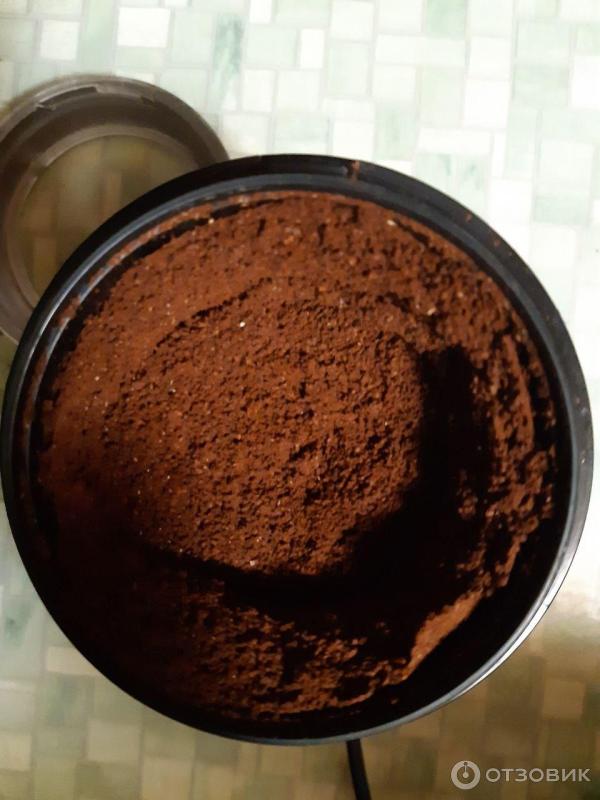 Отзыв о Кофемолка Kelli KL-5116 | Отличная