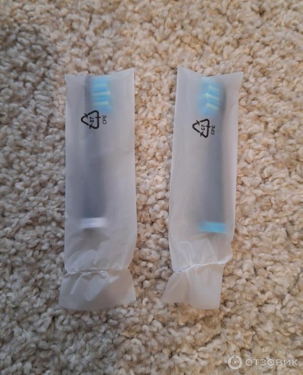 Отзыв о Зубная щетка Pecham | Современное решение по уходу за зубами