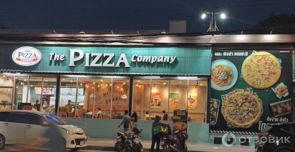 Отзыв о Улица Jomtien Beach Road (Таиланд, Паттайя) | Улица контрастов...