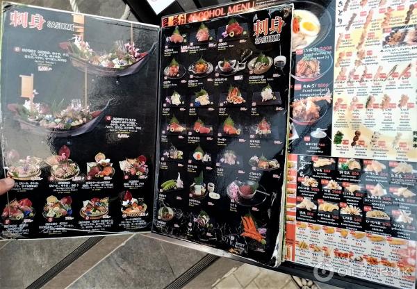 Отзыв о Улица Jomtien Beach Road (Таиланд, Паттайя) | Улица контрастов...