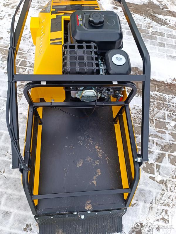 Отзыв о Магазин Globaldrive (Россия, Казань) | А мотособака то ...