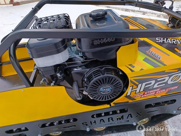 Отзыв о Магазин Globaldrive (Россия, Казань) | А мотособака то ...