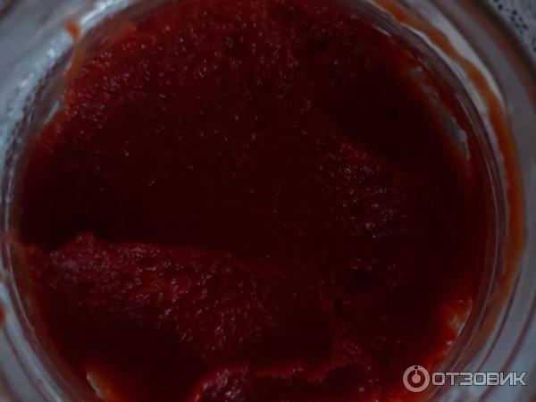 Отзыв о Томатная паста "Ящик астраханских помидоров" | Вкусная томатная ...