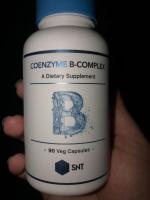 Отзывы о Витамины SNT Coenzyme B-complex
