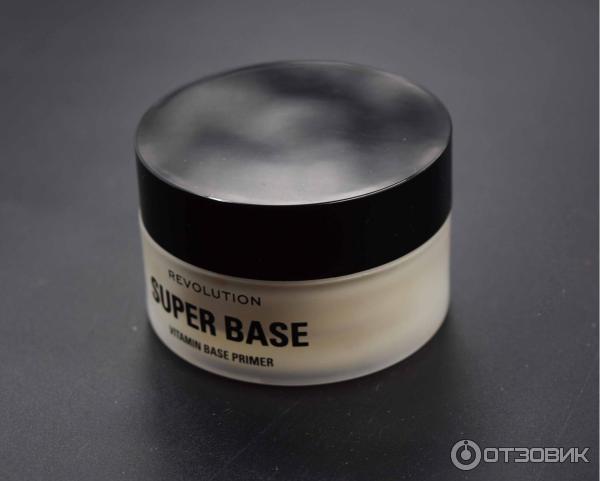 Отзыв о Праймер для лица Makeup Revolution Vitamin Base Primer ...