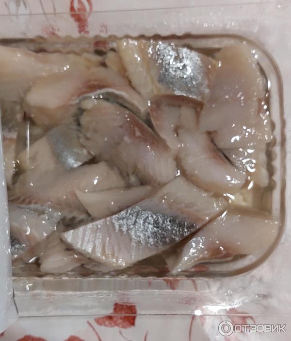 Отзыв о Пресервы Русское море "Селедочка на перекус" | Хороший продукт