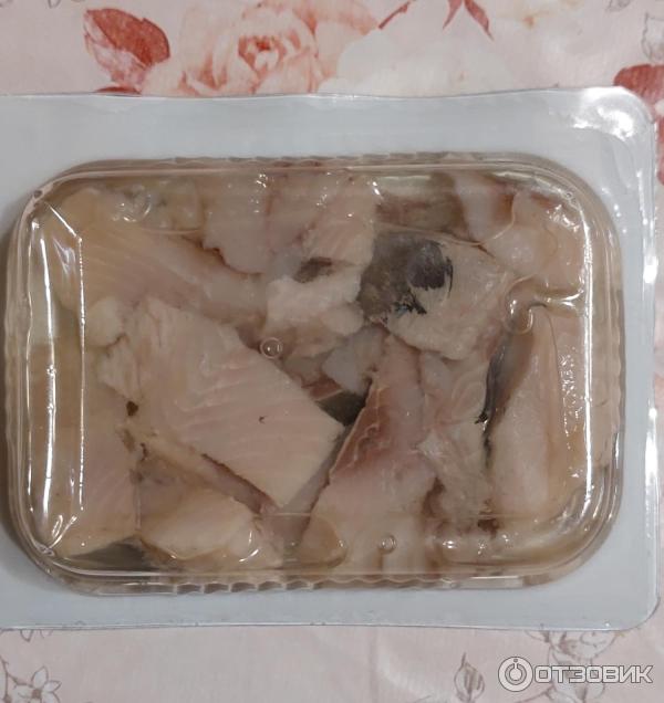 Отзыв о Пресервы Русское море "Селедочка на перекус" | Хороший продукт