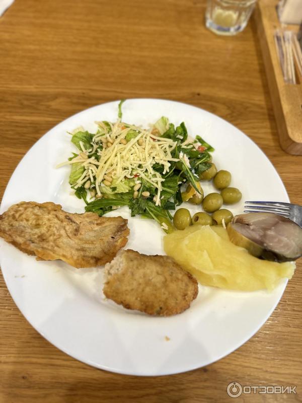 Отзыв о Отель Majestic by Alean (Россия, Анапа) | Отличный отель для ...