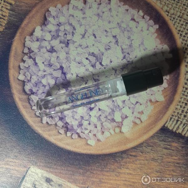 Отзыв о Парфюмированная вода Angeline Shadow Eau de parfum | Парфюм на ...