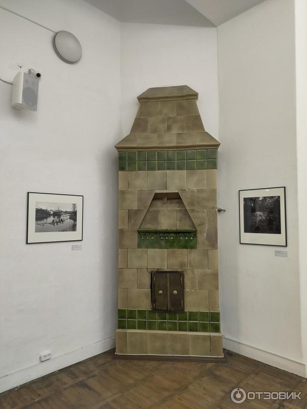 Отзыв о Выставочный зал "Росфото" (Россия, Санкт-Петербург) | Очень ...