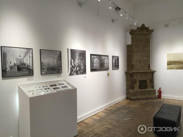 Отзыв о Выставочный зал "Росфото" (Россия, Санкт-Петербург) | Очень ...