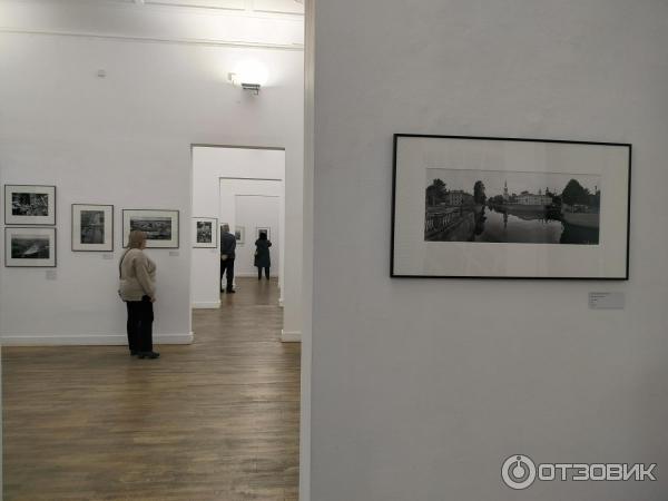 Отзыв о Выставочный зал "Росфото" (Россия, Санкт-Петербург) | Очень ...