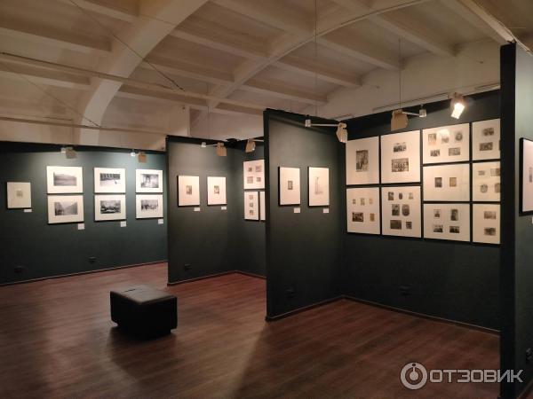 Отзыв о Выставочный зал "Росфото" (Россия, Санкт-Петербург) | Очень ...