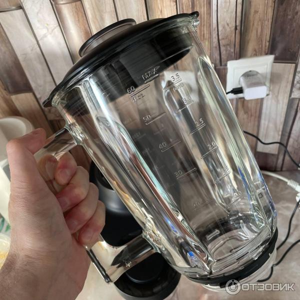 Отзыв о Блендер Philips HR3760/10 | Хороший блендер для дома,мощности ...