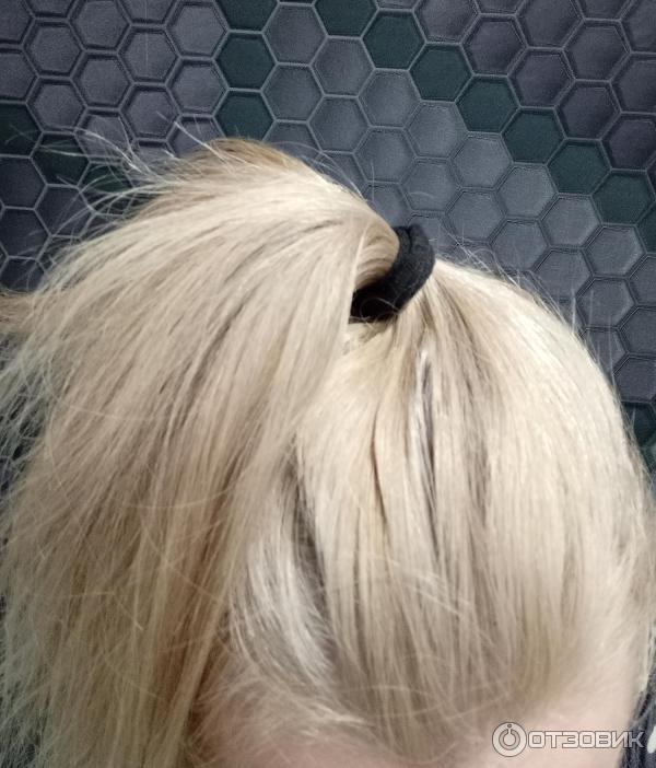 Отзыв о Краска для волос Sergio Professional Color & Blond | Находка ...