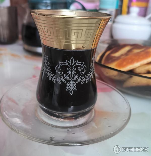 Отзыв о Синий чай Weiserhouse "Анчан" | с необычным цветом и нежным вкусом.