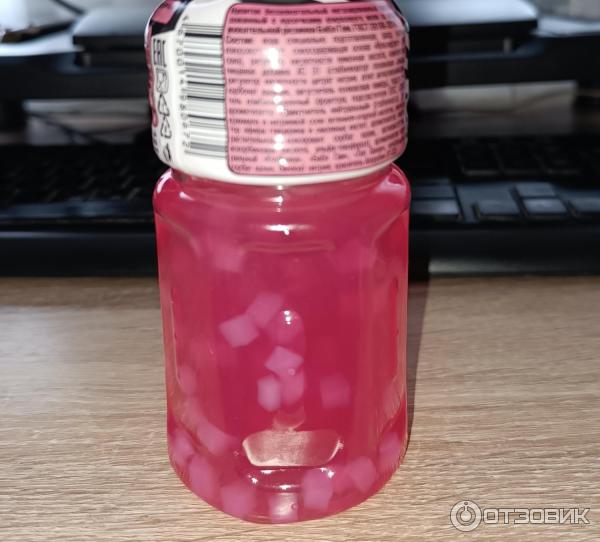 Отзыв о Напиток Marmell безалкогольный негазированный пастеризованный с ...