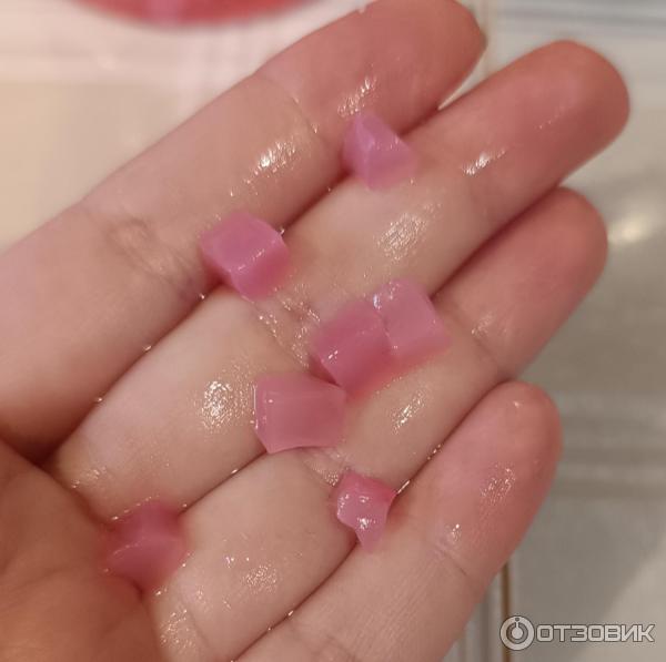 Отзыв о Напиток Marmell безалкогольный негазированный пастеризованный с ...