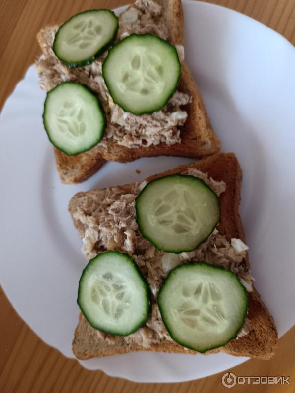 Отзыв о Огурцы свежие Ашан "Первая цена" | Короткоплодные, на вкус не очень
