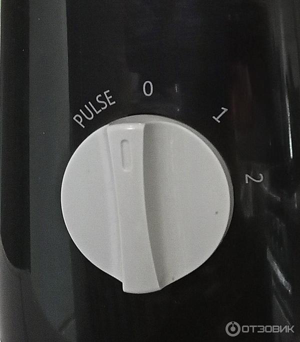 Отзыв о Блендер Dexp GL-0700 | Крепкий коник скромного окраса. )