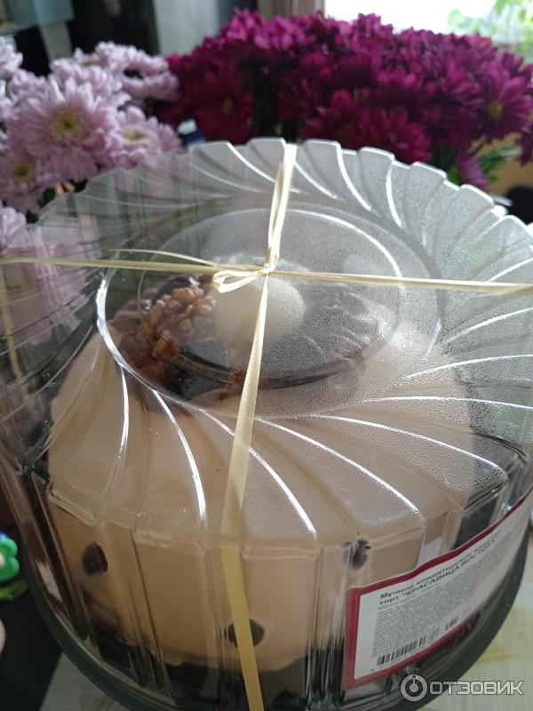 Торт красавица востока роял бейкер отзывы | Vscake.ru