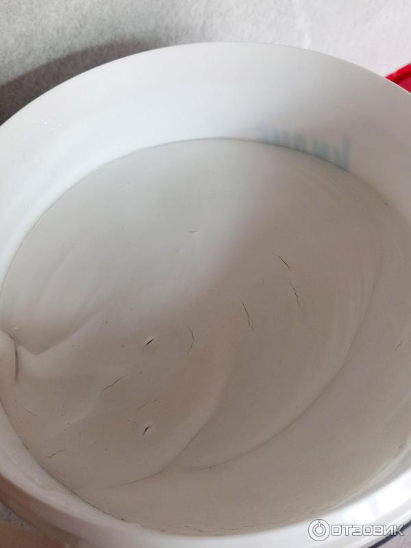 Отзыв о Шпатлевка финишная Knauf "Rotband Pasta" | Стены как шёлковые