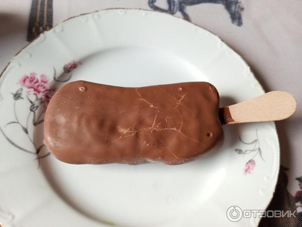 Отзыв о Мороженое Магнат "Шоколадный трюфель" | Вкусное мороженое в ...