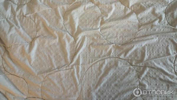 Отзыв о Одеяло Askona Fenix | Долго служит и не теряет вид