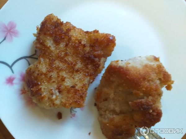 Отзыв о Карбонат свиной охлажденный О'Кей | Отличное мясо.