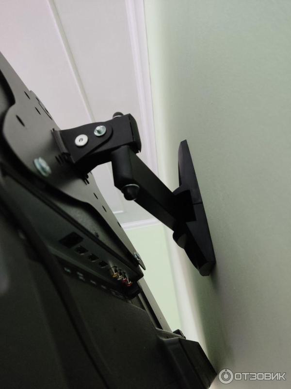 Отзыв о Телевизор Hartens HTY-43F06B-VZ 43 Full HD | За свои деньги ...