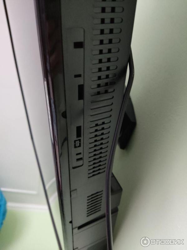 Отзыв о Телевизор Hartens HTY-43F06B-VZ 43 Full HD | За свои деньги ...