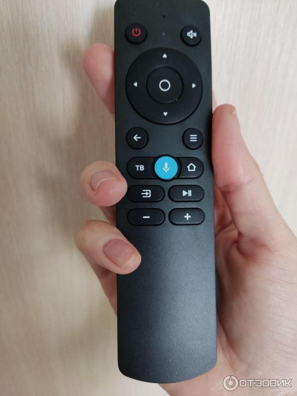 Отзыв о Телевизор Hartens HTY-43F06B-VZ 43 Full HD | За свои деньги ...