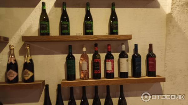 Отзыв о Экскурсия на винный завод "Абрау-Дюрсо" (Россия, Новороссийск ...