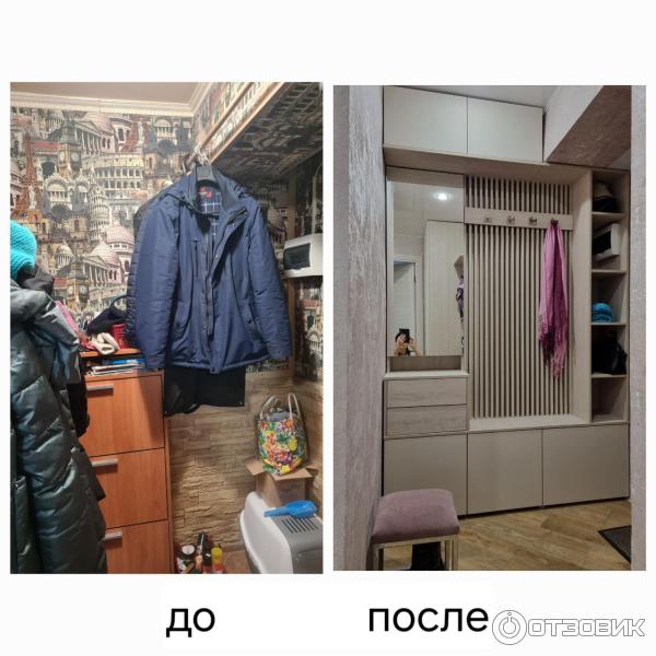 Отзыв о Мебельная фабрика "Стиль" (Россия, Москва) | Качественная ...