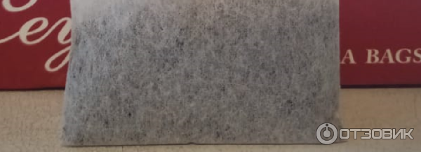 Отзыв о Чай черный Akbar Ceylon | Не понравился!