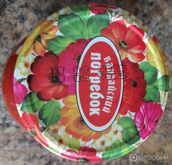 Отзыв о Лечо Валдайский погребок "Южное" | Мне понравилось