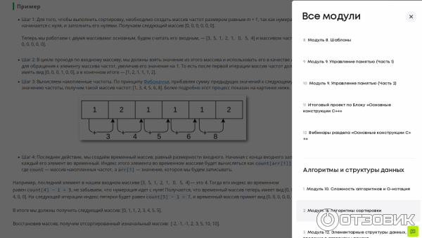 Отзыв о Skillfactory.ru - онлайн-школа программирования и управления продуктами | Очень хорошо!