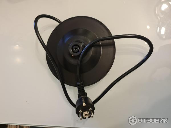 Отзыв о Электрический чайник Polaris PWK 1817CGL | Хороший чайник по ...