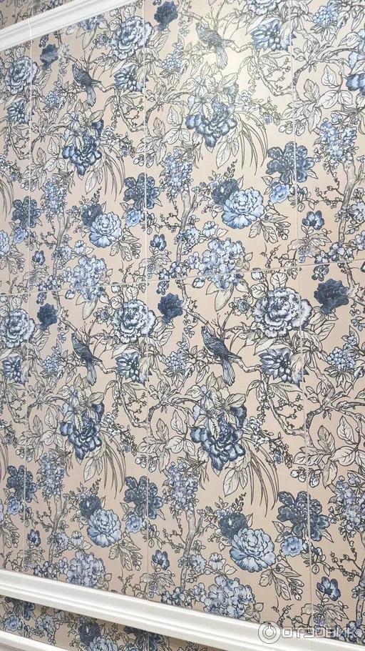 Отзыв о Керамическая плитка Kerama-Marazzi | Необычная акцентная плитка ...