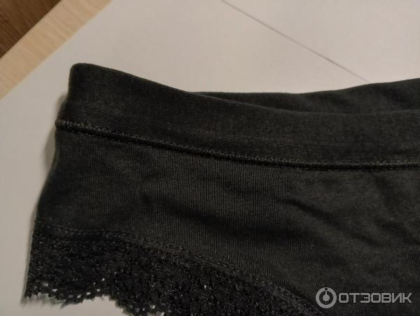 Отзыв о Трусы женские Atto | Хорошее, не дорогое и комфортное белье