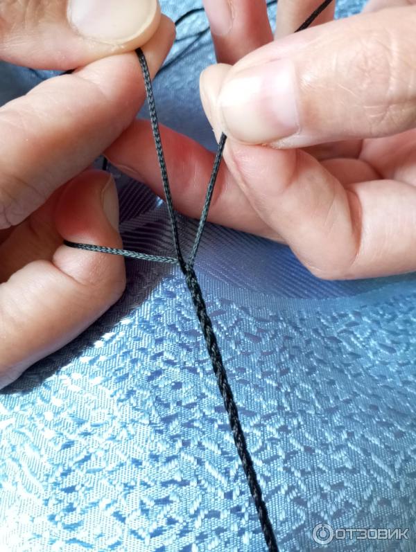 Отзыв о Нитки вощеные Galaces thread | Отличные нитки для творчества ...