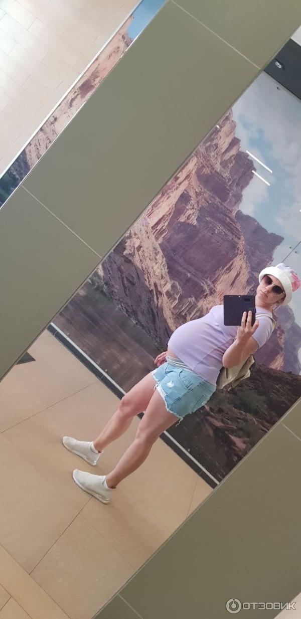 Отзыв о Футболка I Love Mum для кормящих мам | Футболка только для кормящих