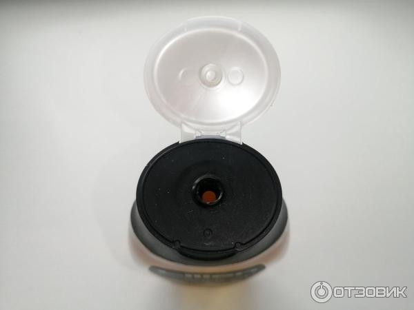 Отзыв о Lilien гель для душа | не устроил только его аромат