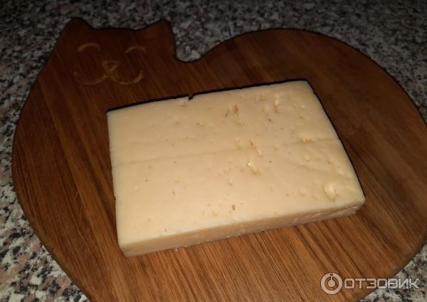 Отзыв о Сыр Радость Вкуса "Сметанковый" | Мне понравился.