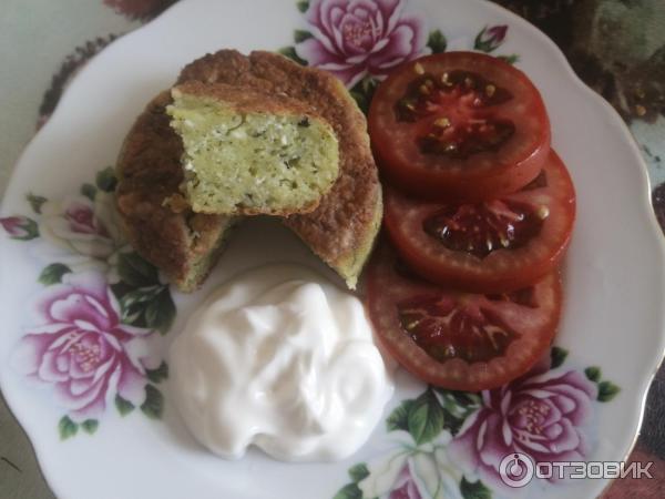 Отзыв о Творог "Вкуснотеево" обезжиренный | Прекрасный творог ...