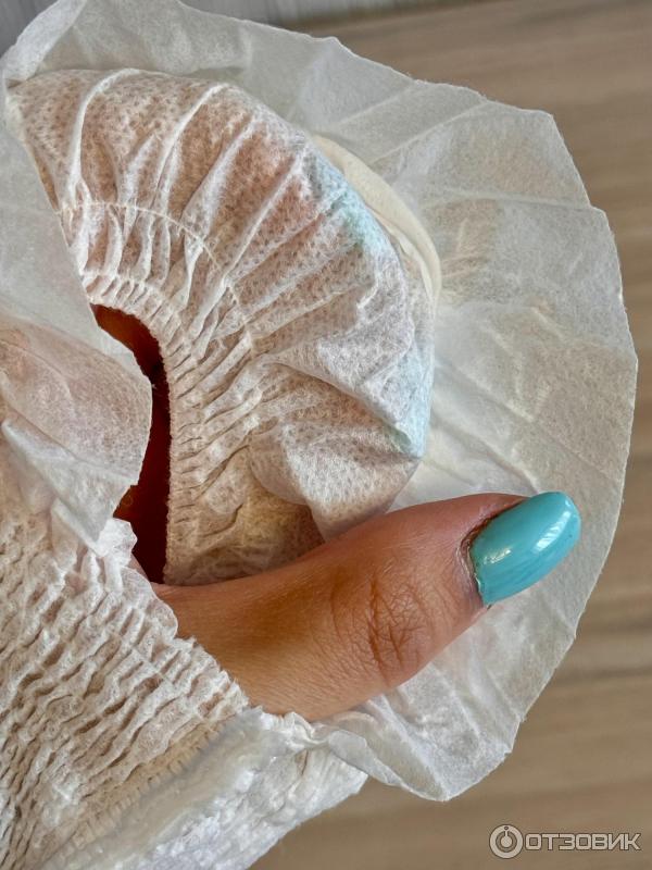 Отзыв о Ультратонкие подгузники-трусики LUBBY Light | Воздушные ...